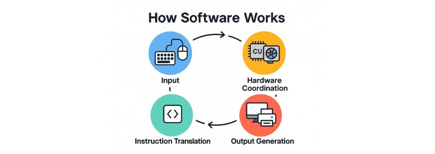 What is Computer Software? Types, Examples & Functions | Acme Collins School