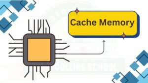 Computer Memory and Storage: Types and Examples | Acme Collins School